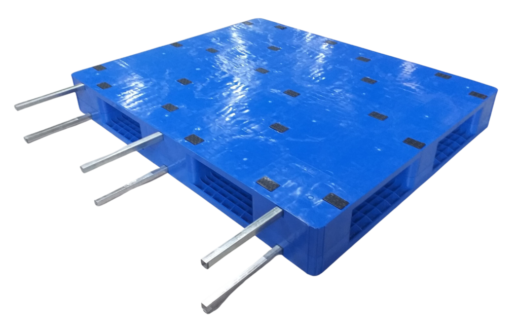 Pallet BPG120.100.MP01-1 Kích thước 1200x1000x150mmMNP VIỆT NAM