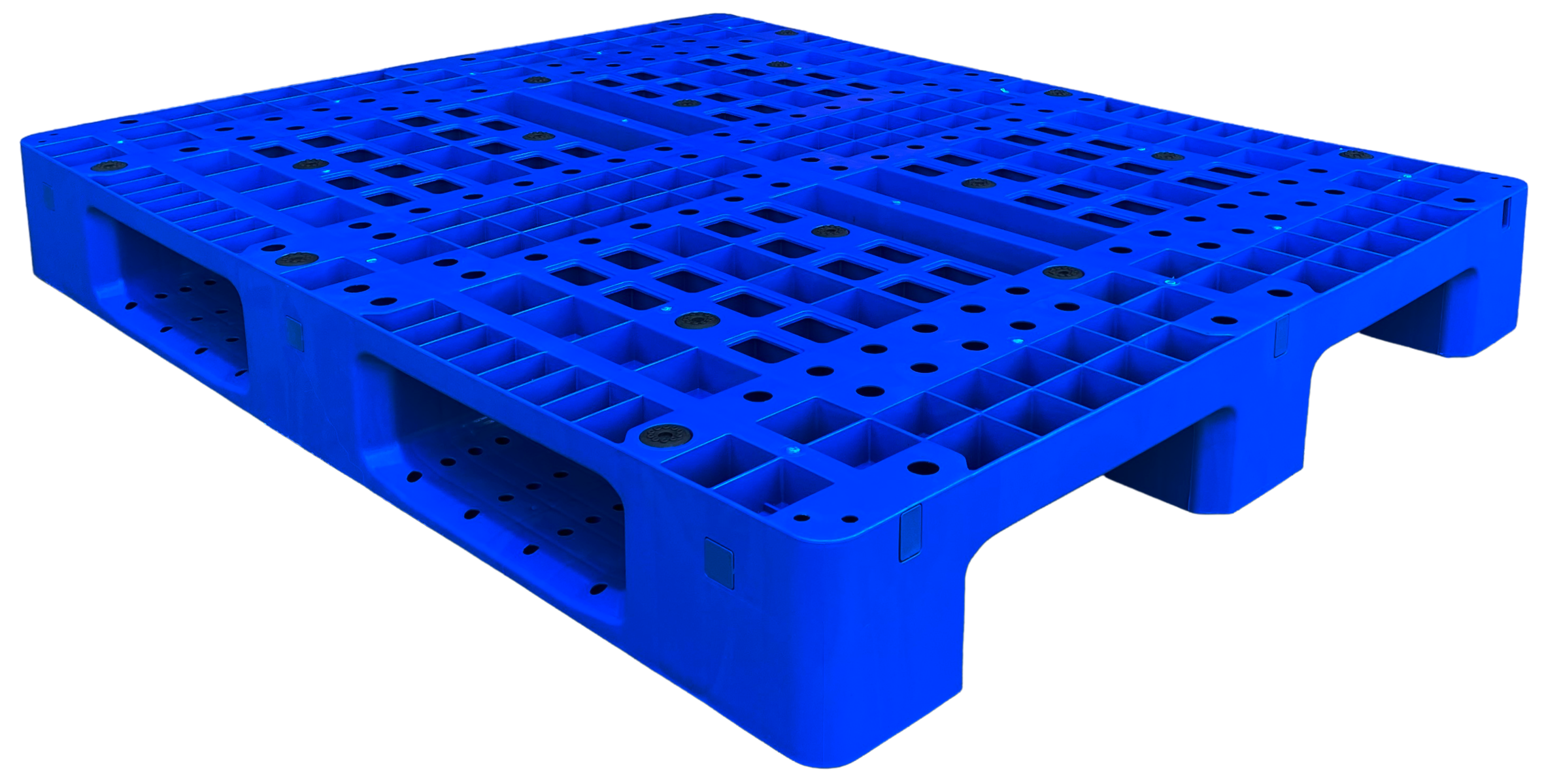 Pallet nhựa MNP110.110.OP09-1 Kích thước 1100x1100x150mmMNP VIỆT NAM